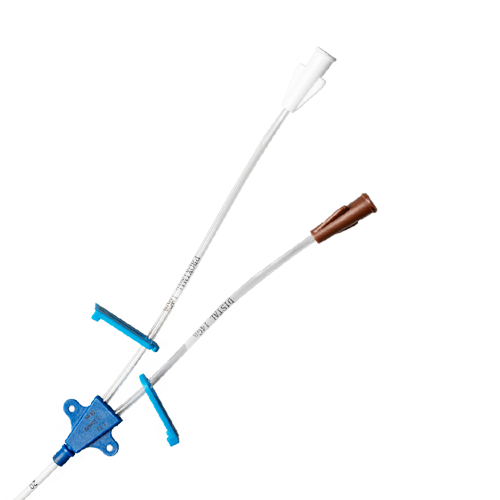 Cateter para Subclávia Biocat | Biomedical