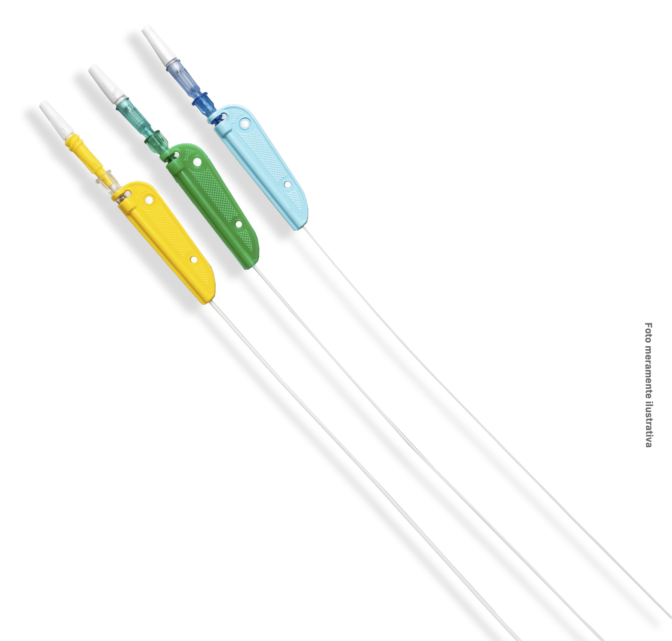 Cateter para Subclávia Biocat | Biomedical