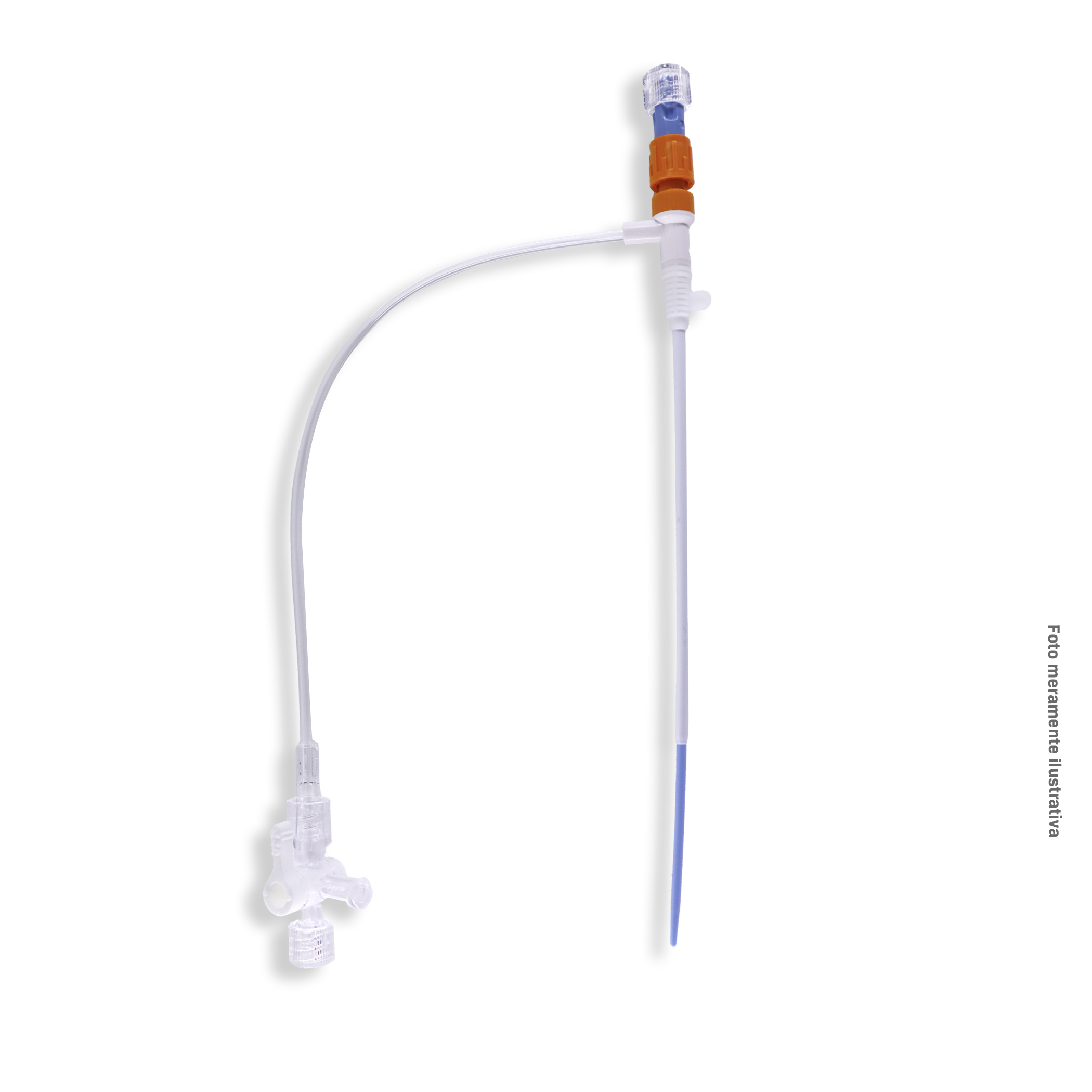 Introdutor Percutâneo | Biomedical