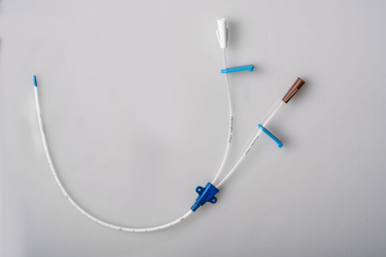 Quais São os Três Tipos de Cateter? | Biomedical | Biomedical